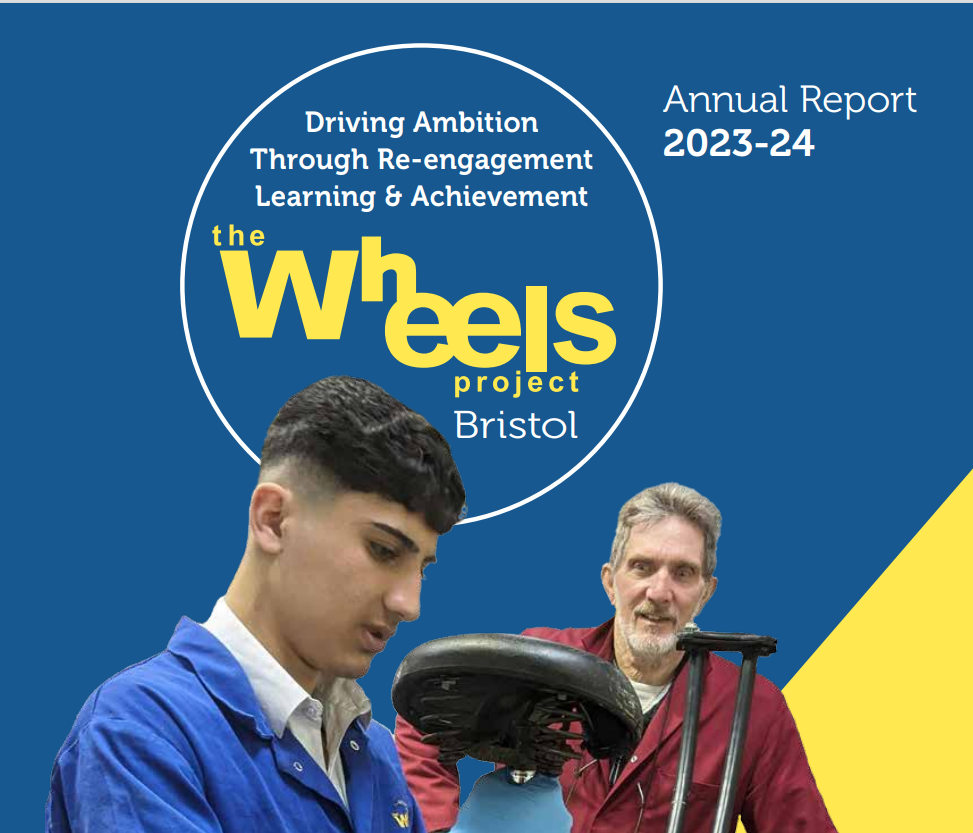 The Wheels Project Ltd